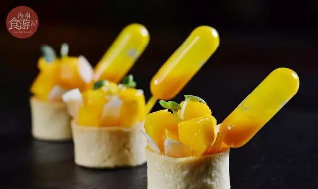 海南食游记-仲夏的盛宴