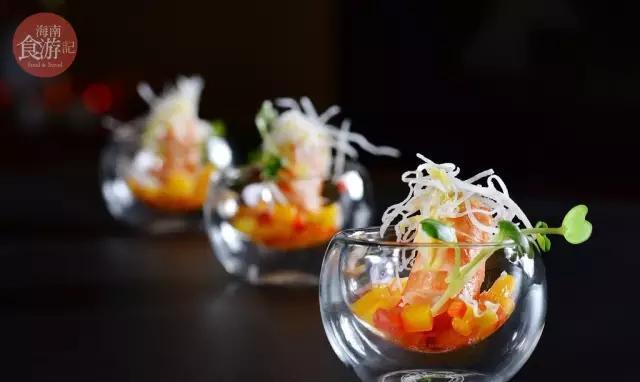 海南食游记-仲夏的盛宴|海南|烹饪|食材_新浪新闻