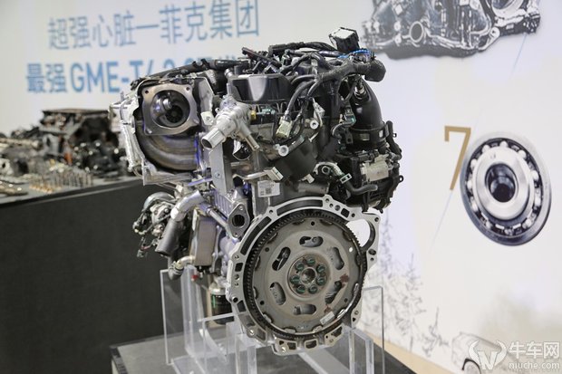 全球首次拆解，白话解析Jeep 2.0T GME-T4发动机技术-新浪汽车