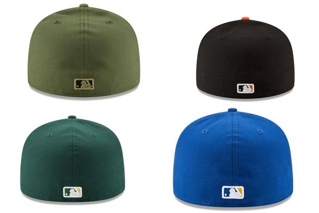 敢问一句，你知道自己买的MLB是什么版本吗？_新浪新闻