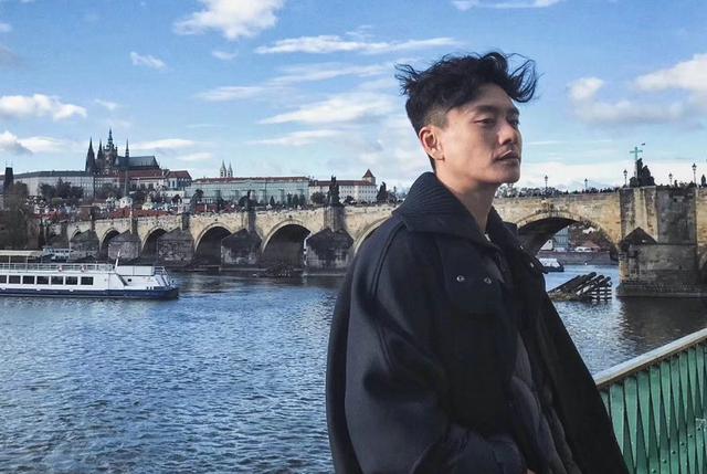 黄宗泽继《飞虎之潜行极战》后，又一部新剧，搭档徐子珊|飞虎之潜行极战|黄宗泽|徐子珊_新浪新闻