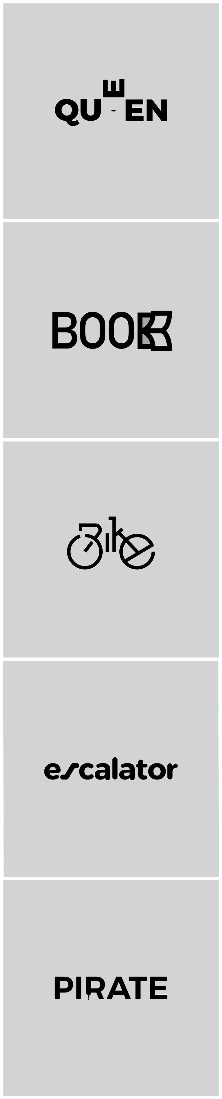 创意英文单词字体设计|单词|英文|瑞典_新浪新闻