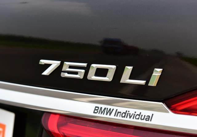 宝马730、740、750、760有什么区别？这里告诉你答案-新浪汽车