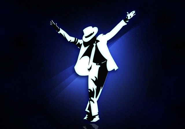 最伟大的世界舞王，迈克尔杰克逊，原来曾经是一个国家的王|杰克逊|迈克尔杰克逊|舞王_新浪新闻