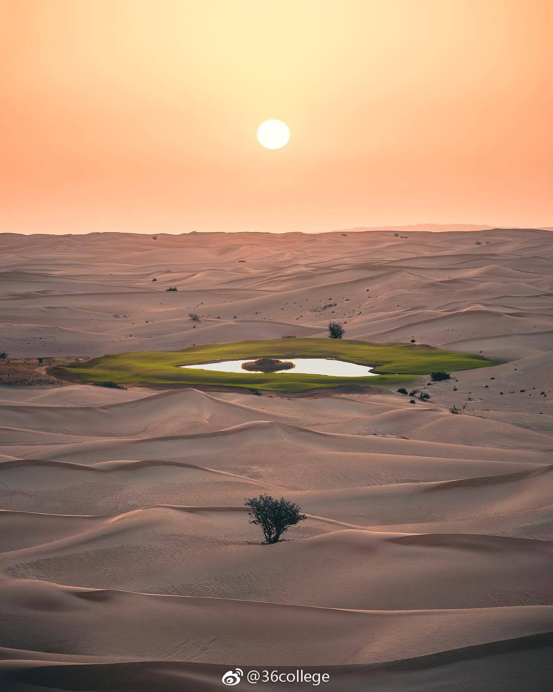 在世界各地的网红拍照地打卡 Merve Çevik|打卡|拍照|摄影师_新浪新闻