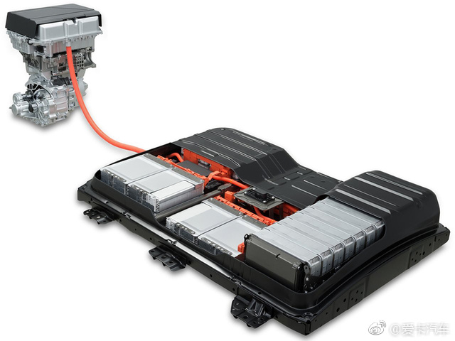 混动小百科 REEV是什么-新浪汽车