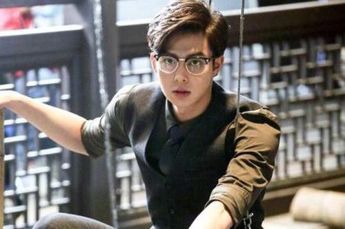 张铭恩是黑龙江哪里人 张铭恩个人资料背景揭秘|沙海|张铭恩|慈文传媒_新浪新闻