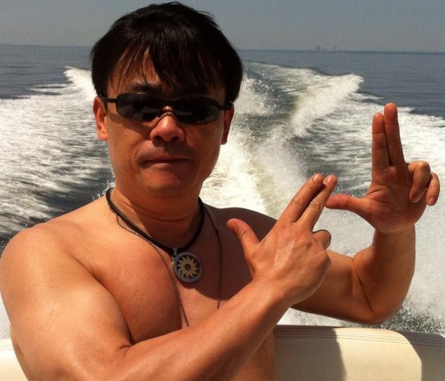 王志安回应周立波“脑残采访”：我问的犀利，他答的精彩！|周立波|王志安|脑残_新浪新闻