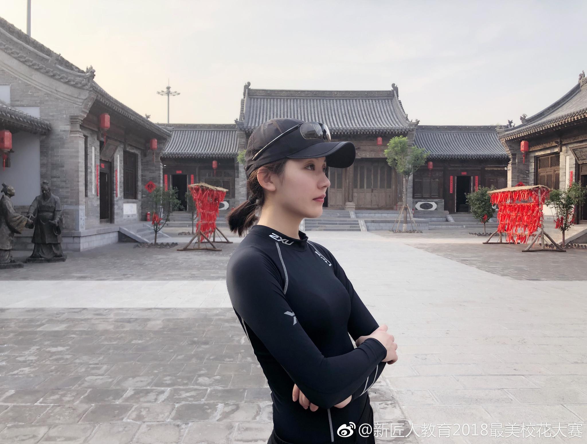 微博： 浙江传媒学院播音主持艺术专业 身高175cm|浙江传媒学院|千艺|朱学东_新浪新闻