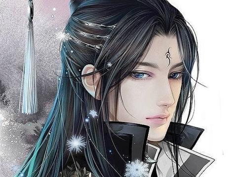 最强神话帝皇：没想到迎接他们的是一个无比强大的大秦天庭！|天庭|云霄|秦君_新浪新闻