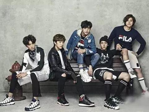 还是决定离开！这个五人男团最终变三人 离开的竟是大势成员|五人|男团|郑振永_新浪新闻