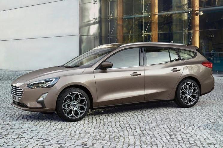 福克斯旅行版大概率国产！预计全系三缸发动机！-新浪汽车