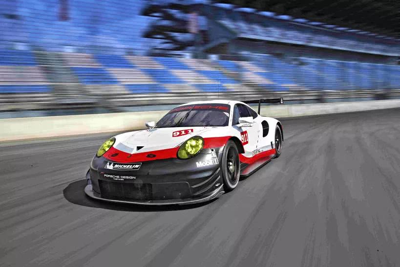 它们是最强911？不服来战，我们可是用事实说话的！