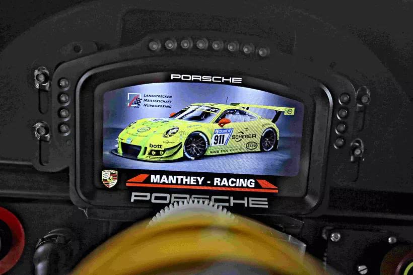 它们是最强911？不服来战，我们可是用事实说话的！