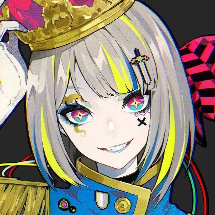 日本插画师 LAM ⚡️（ramdayo1122） 一组女性人物|插画师|女性|人物_新浪新闻