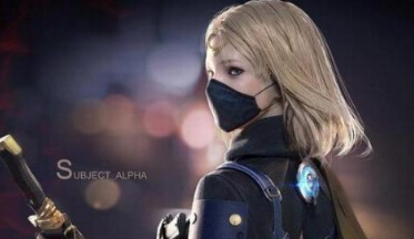 《穿越火线》为什么都喜欢用女角色呢