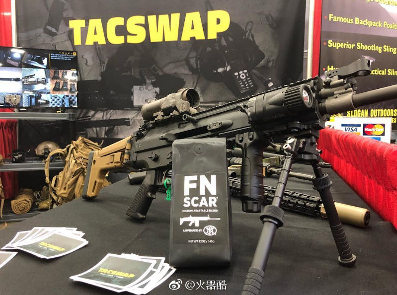 FN公司SCAR美图欣赏|美图|公司_新浪新闻