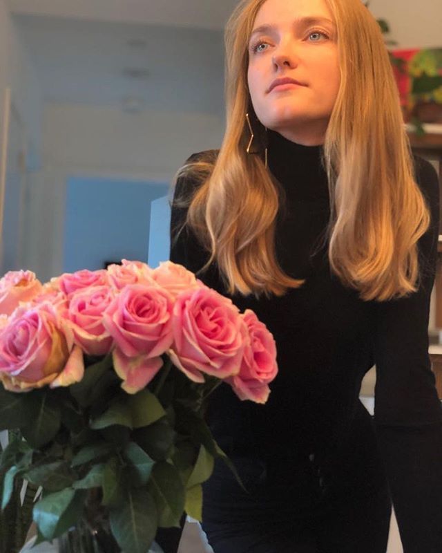 最强走秀记录保持者Vlada，才是模特界的仙女鼻祖！