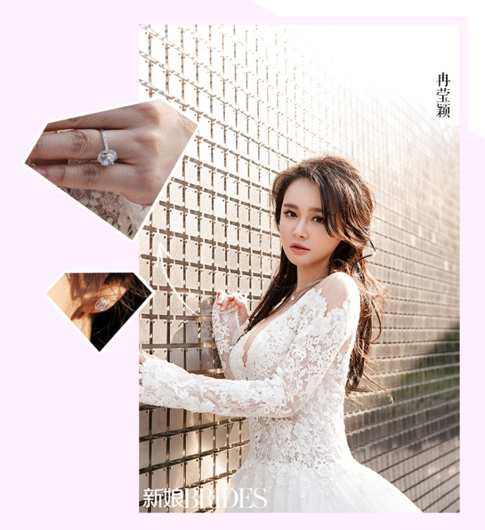 Derier钻戒X邹市明夫妇，解锁七年真爱密码-Derier钻戒官网