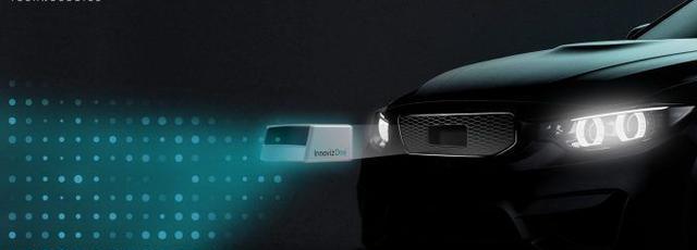 宝马与激光雷达公司Innoviz达成合作，发展自动驾驶技术-新浪汽车