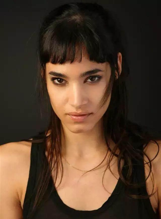 灵魂舞者——索菲亚·波多拉