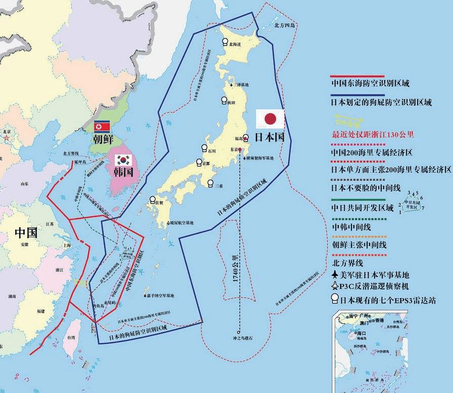 日本成春节出国旅游热门地, 三个理由告诉你, 为什么都喜欢去日本