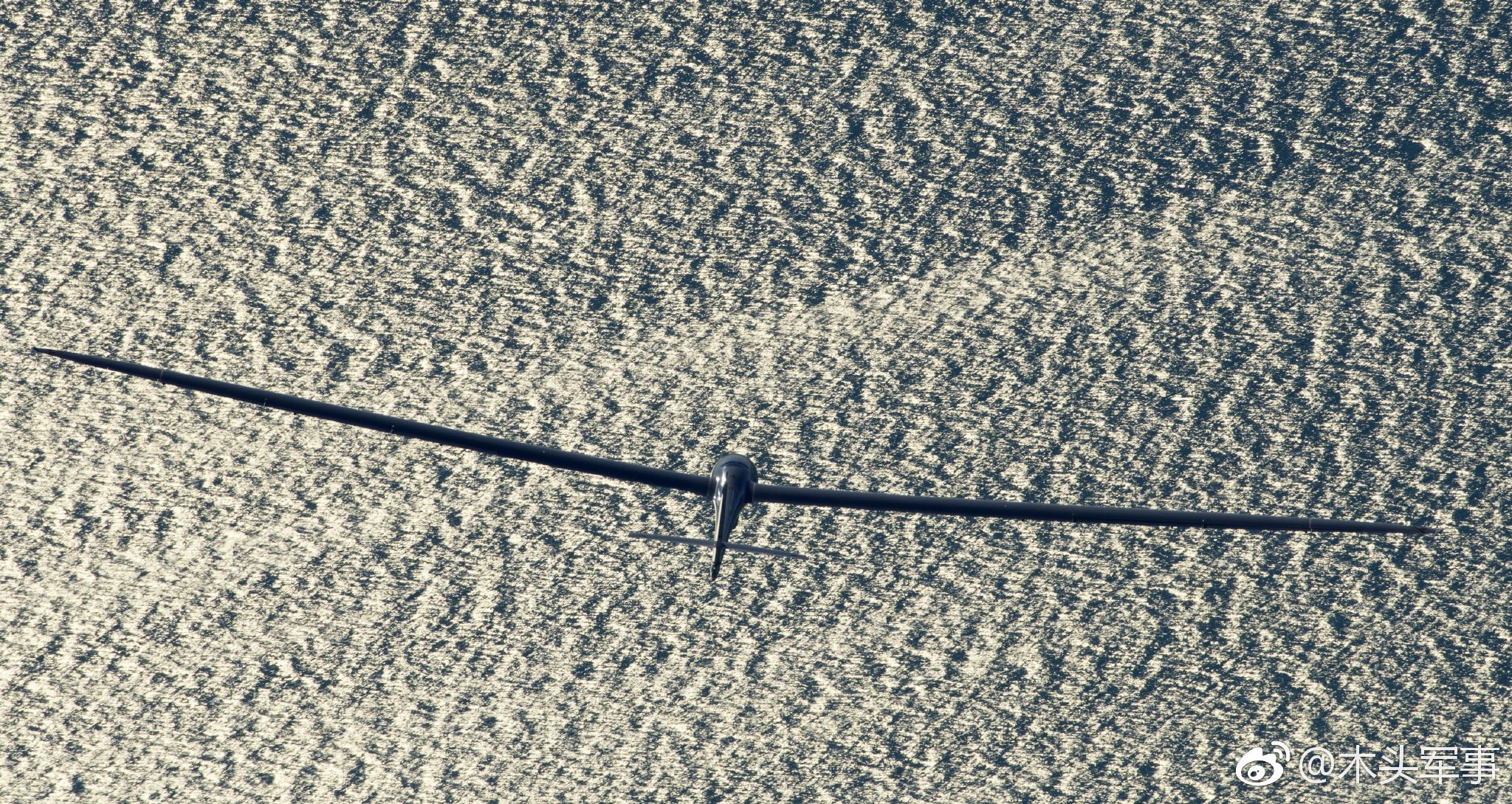 空中客车公司的普兰任务II（Perlan Mission I）I是世界上第一个计划|普兰|滑翔机|埃尔卡拉法特|飞行|上升气流_新浪新闻