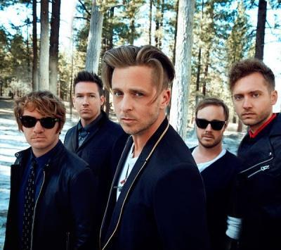 喜欢onerepublic乐队的都来看看吧！