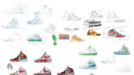 Leo Chang, 我有点想你……还有你所设计的球鞋……|设计师|张传禧|欧文_新浪新闻