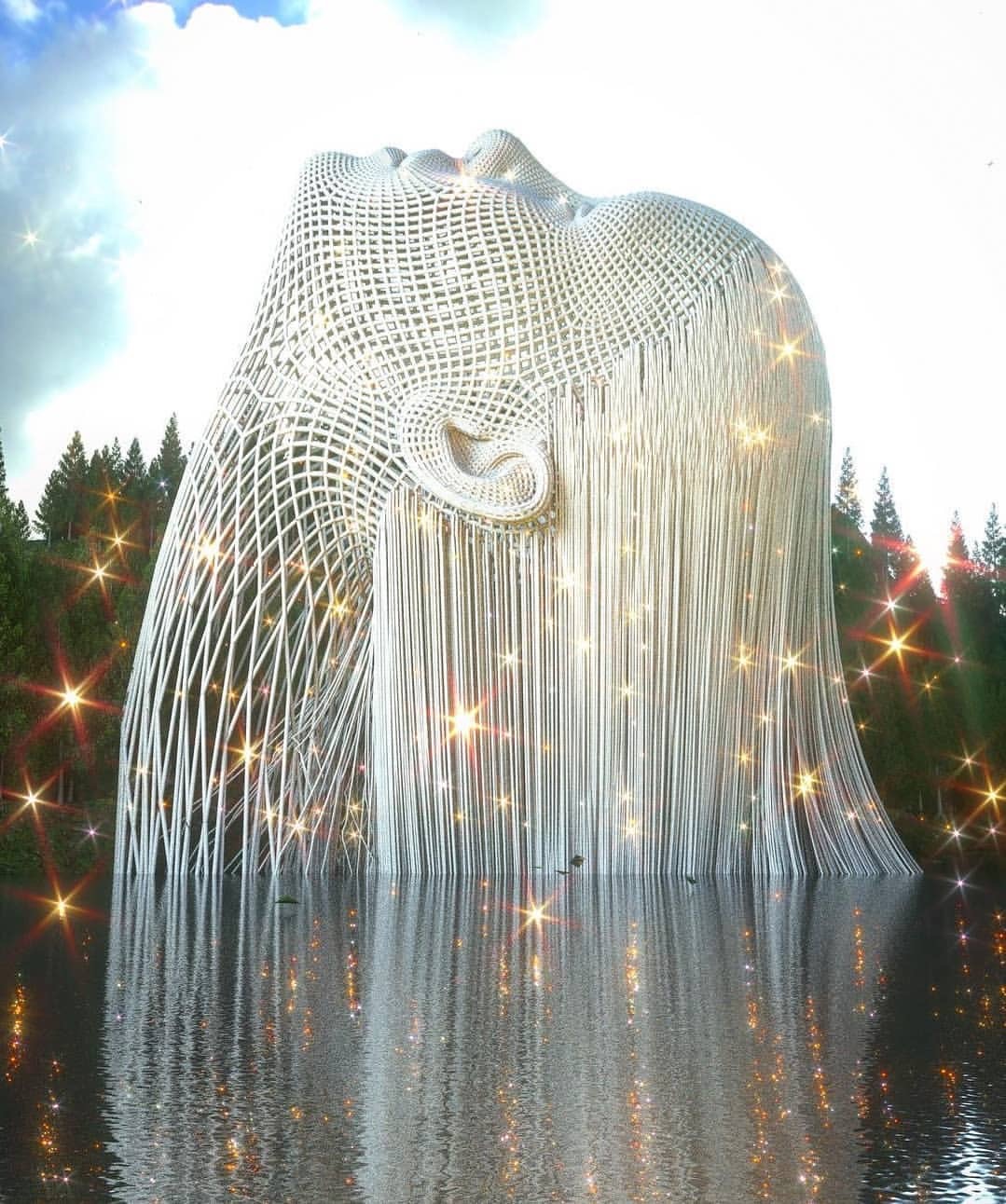 源于生活的艺术|艺术|生活_新浪新闻