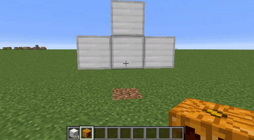 《我的世界》动图收录|我的世界|砂砾|吉格斯_新浪新闻