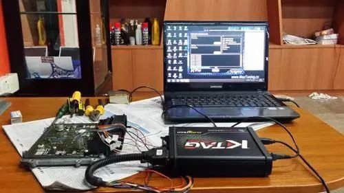 你以为升级ECU能提升动力？其实这些事儿你并不知道！-新浪汽车