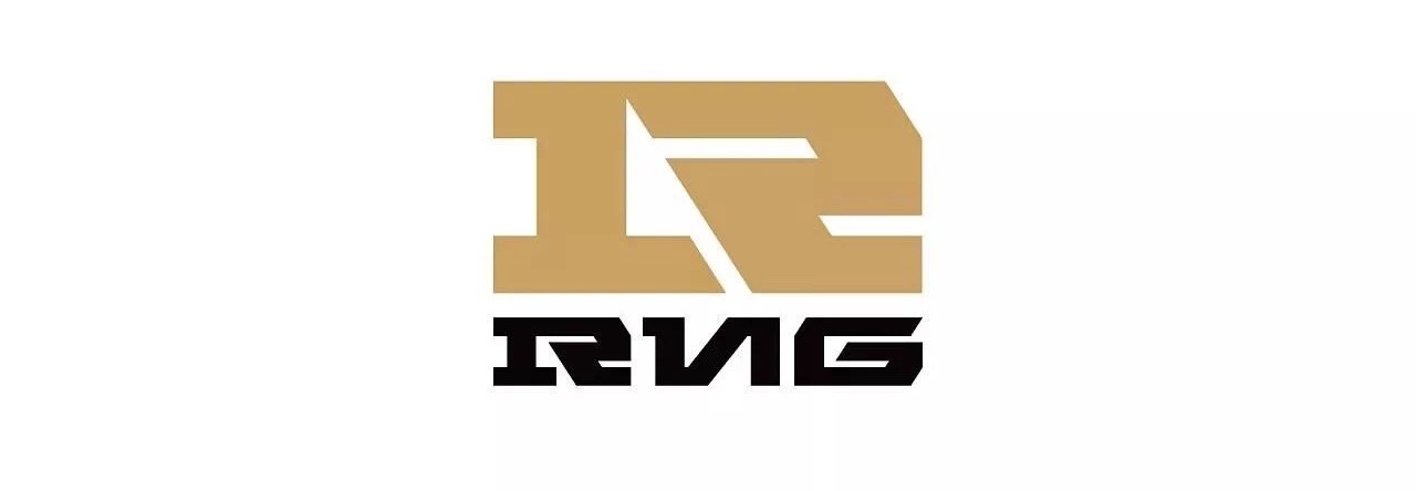 RNG夺冠，LOGO设计也很燃!