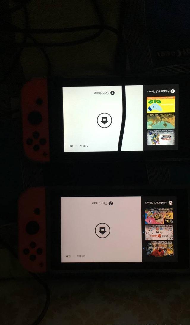 任天堂switch介绍及优劣，告诉你到底值不值得买！