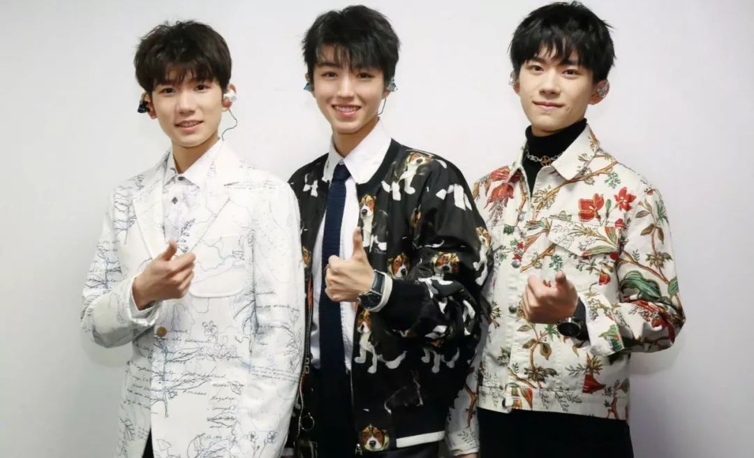 TFBOYS五周年演唱会还办吗？三小只的最新行程已经说明一切！