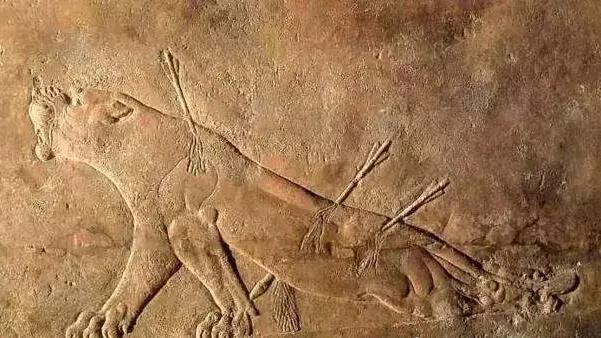 中国历史上第一位有史可查的画家是谁？他的名字无人不知无人不晓