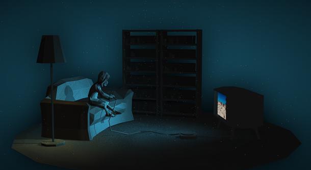 16个富有创意的HTML5 Canvas动画特效集合