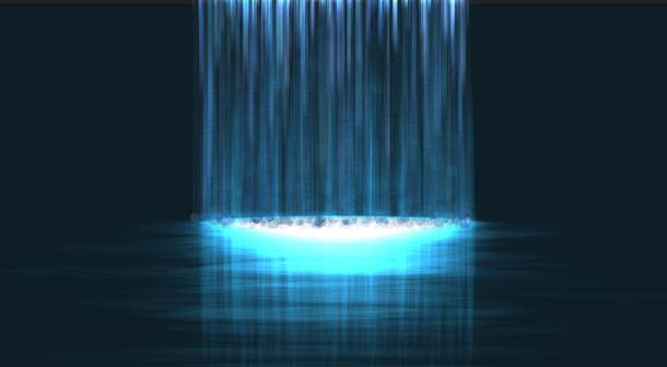 16个富有创意的HTML5 Canvas动画特效集合_新浪新闻