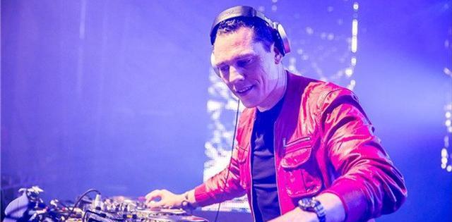 中国电音之父, 他的音乐足以秒杀世界百强DJ|牛人|荷兰|电音_新浪新闻