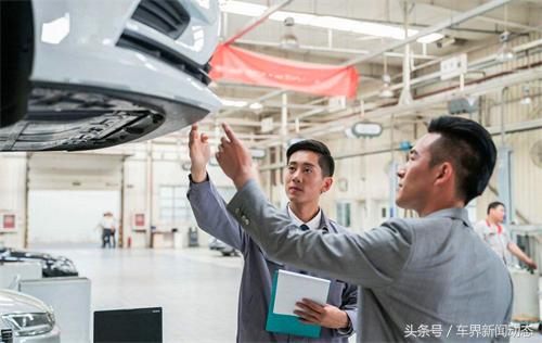 什么样的4S店能活下去？未来4S店盈利模式-新浪汽车