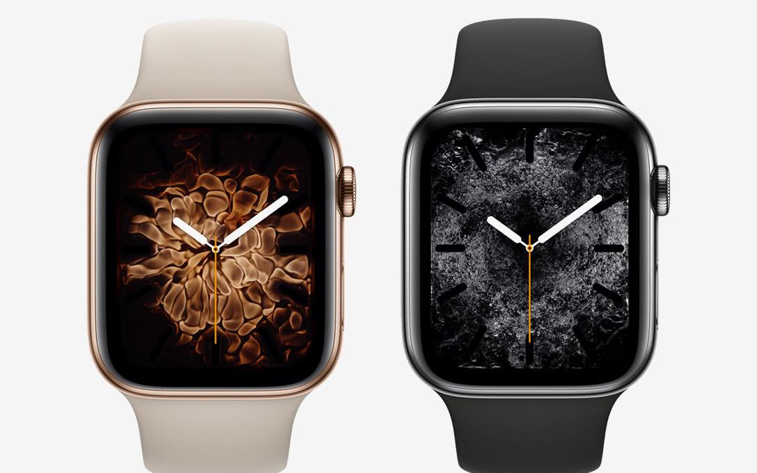 Apple Watch 4购买攻略：如何才能买到想要的版本？__财经头条