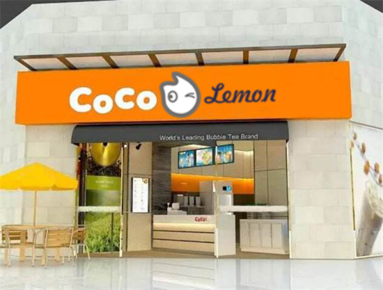 Coco lemon 新品发布|新品|水果茶|餐饮_新浪新闻