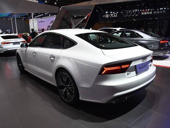 新款上市在即，老款A7还值得买吗？-新浪汽车