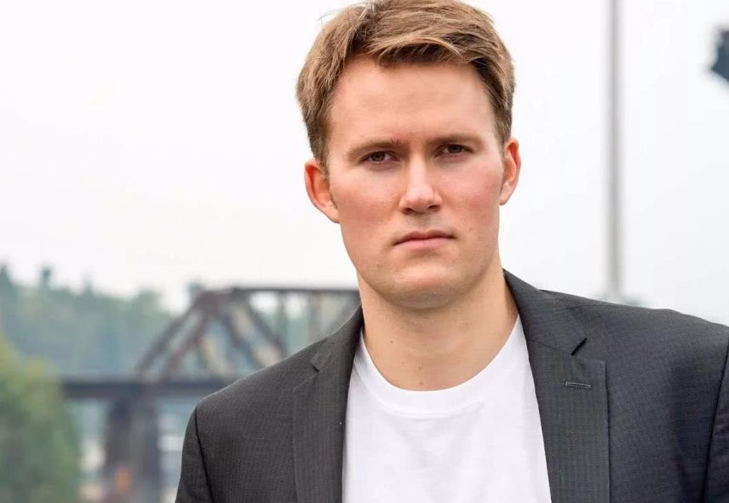 用英语打破边界，用语言征服人生