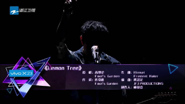 惊艳改编《Lemon Tree》，全然颠覆了听众对于原曲的想象空间|Lemon Tree|原曲|听众_新浪新闻
