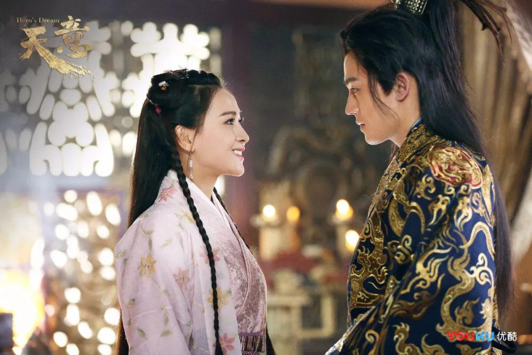 制片人梁振华：《天意》起步于观念更新，是一次想象力实验|天意|梁振华|韩信_新浪新闻