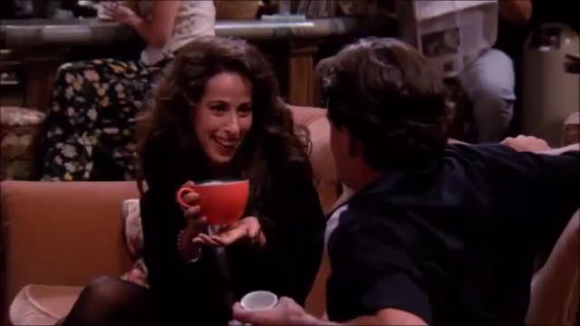 《老友记》 Janice的魔性笑声合辑太洗脑了看完不跟着笑算我输|老友记|合辑|魔性_新浪新闻