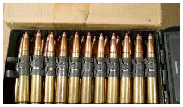 中国造全球最差重机枪，为啥还有国家想连子弹生产线一块购买