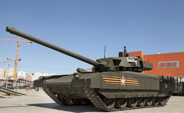 俄罗斯BMD-5空降战车更多细节被披露|武器|战车|步兵战车_新浪新闻