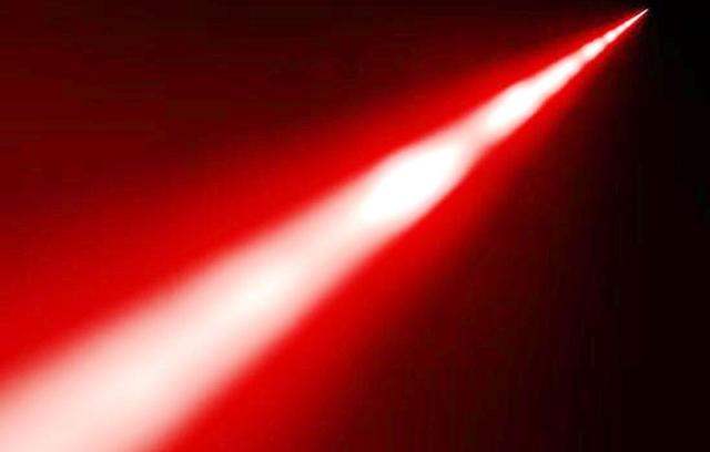 中国公开披露8种激光武器，死光A从发射到摧毁1艘核潜艇仅2.5秒